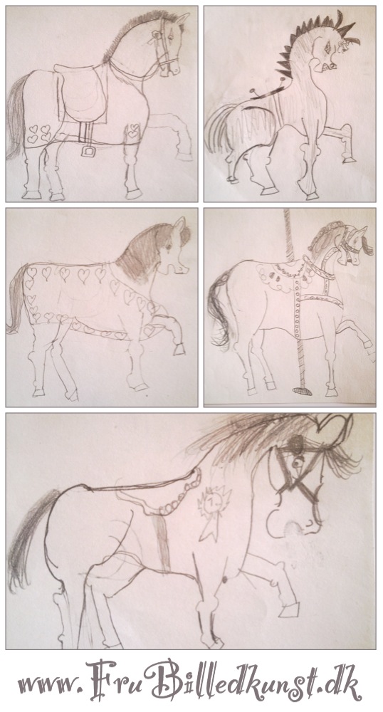 Mona Brookes - FruBilledkunst